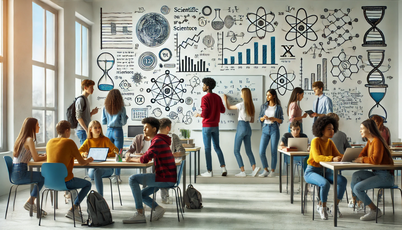 Effective KS4 Programmes for Bridging Knowledge Gaps in Sheffield - KRS ...