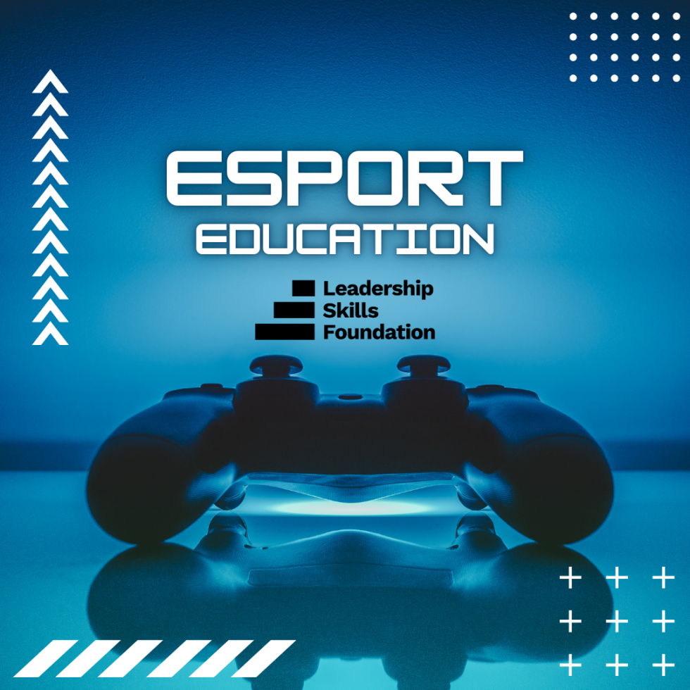 E-Sports - KRS Education